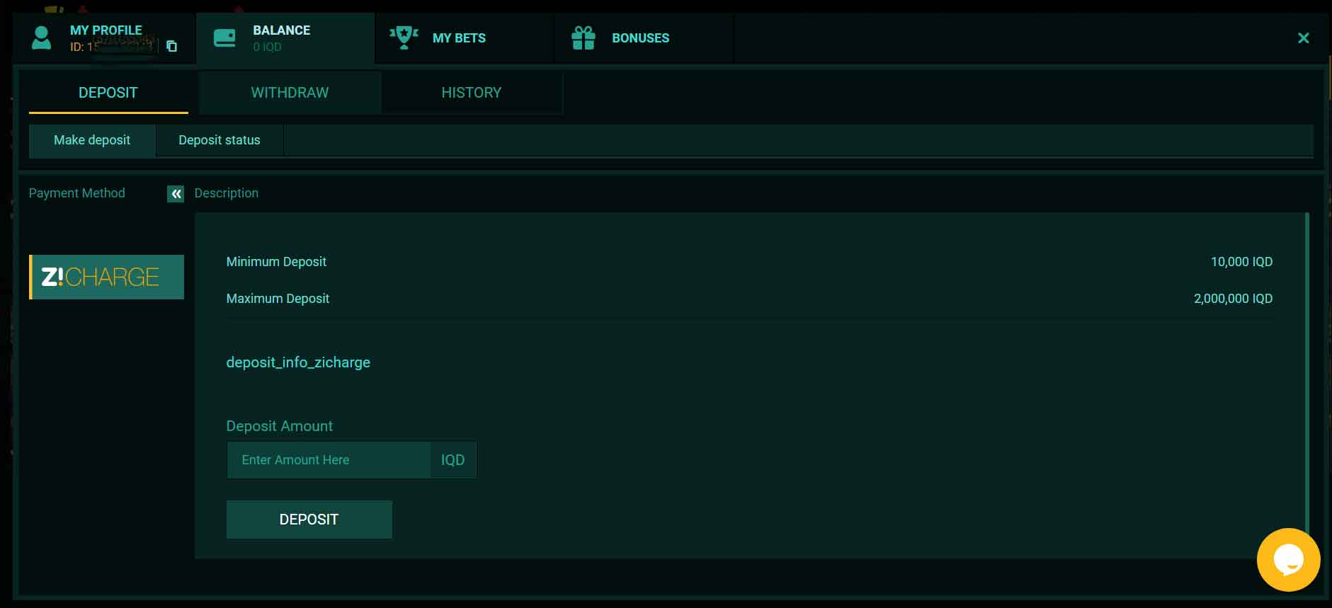 Download Babylonbet App for Android and iOS - Babylonbet